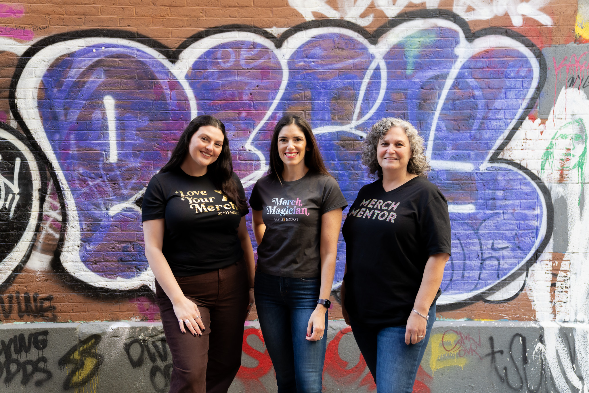 The Power of Branded Merch: Starting Conversations Without Saying a ...